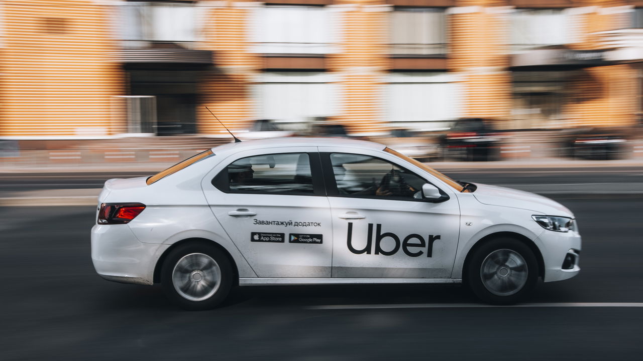 Veja os 10 melhores modelos acessíveis que podem rodar no Uber Black em ...
