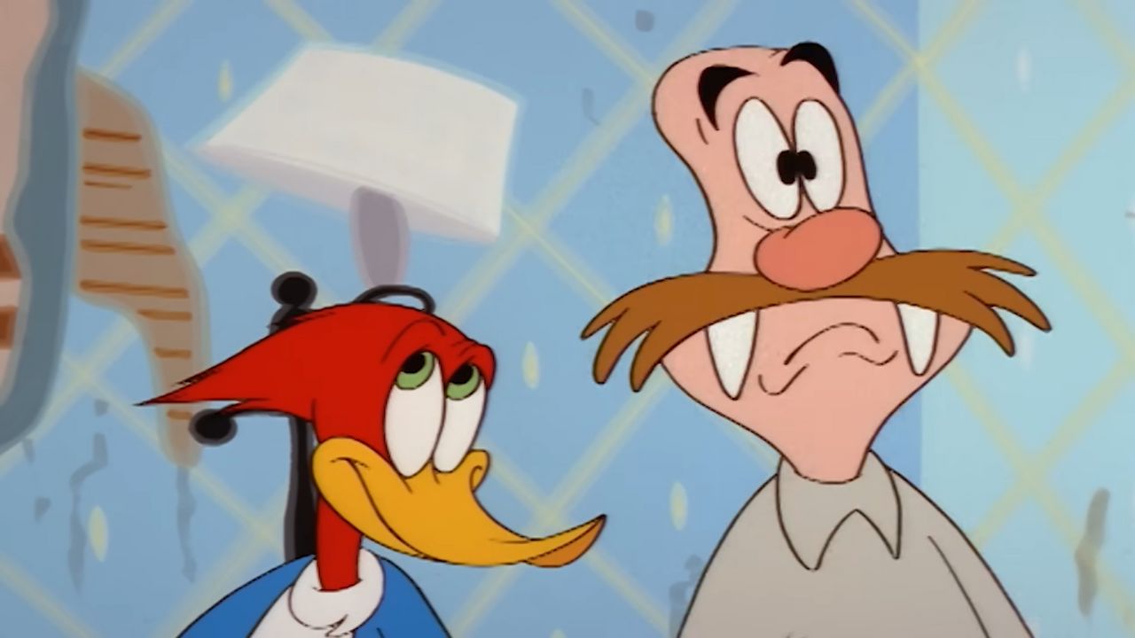 Os desenhos que marcaram gerações e ninguém percebeu - UAI Notícias