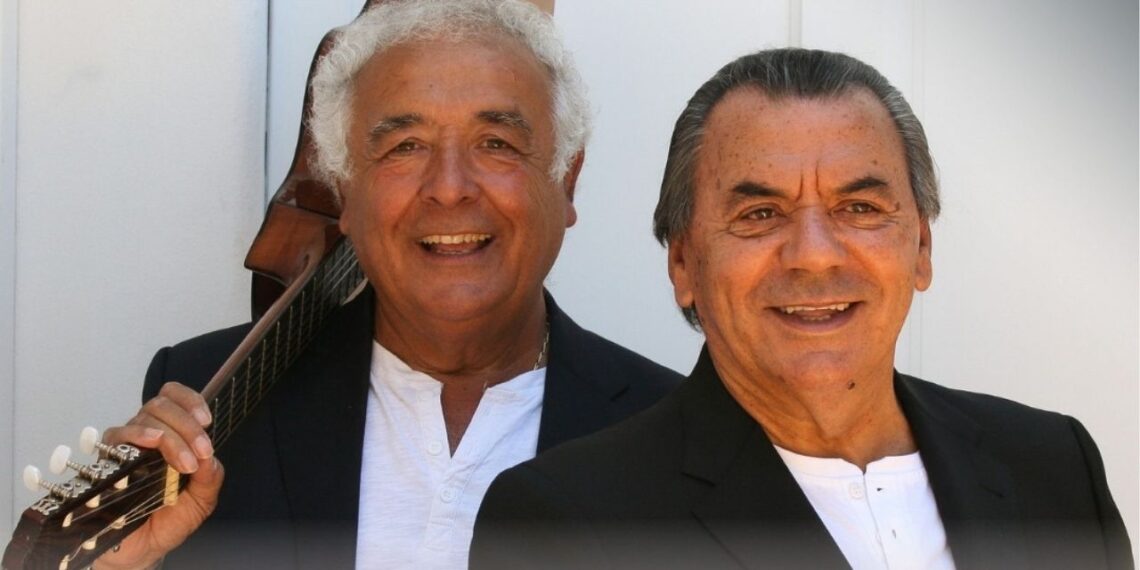 Como uma dança simples transformou Macarena em lenda - UAI Notícias