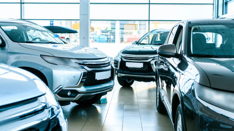 Com a chegada da GAC ao Brasil novos carros estão conquistando os ...