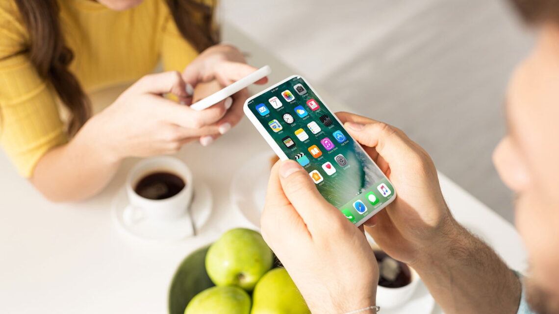 Apple testa botões invisíveis e intriga usuários de iPhone, iPad e ...