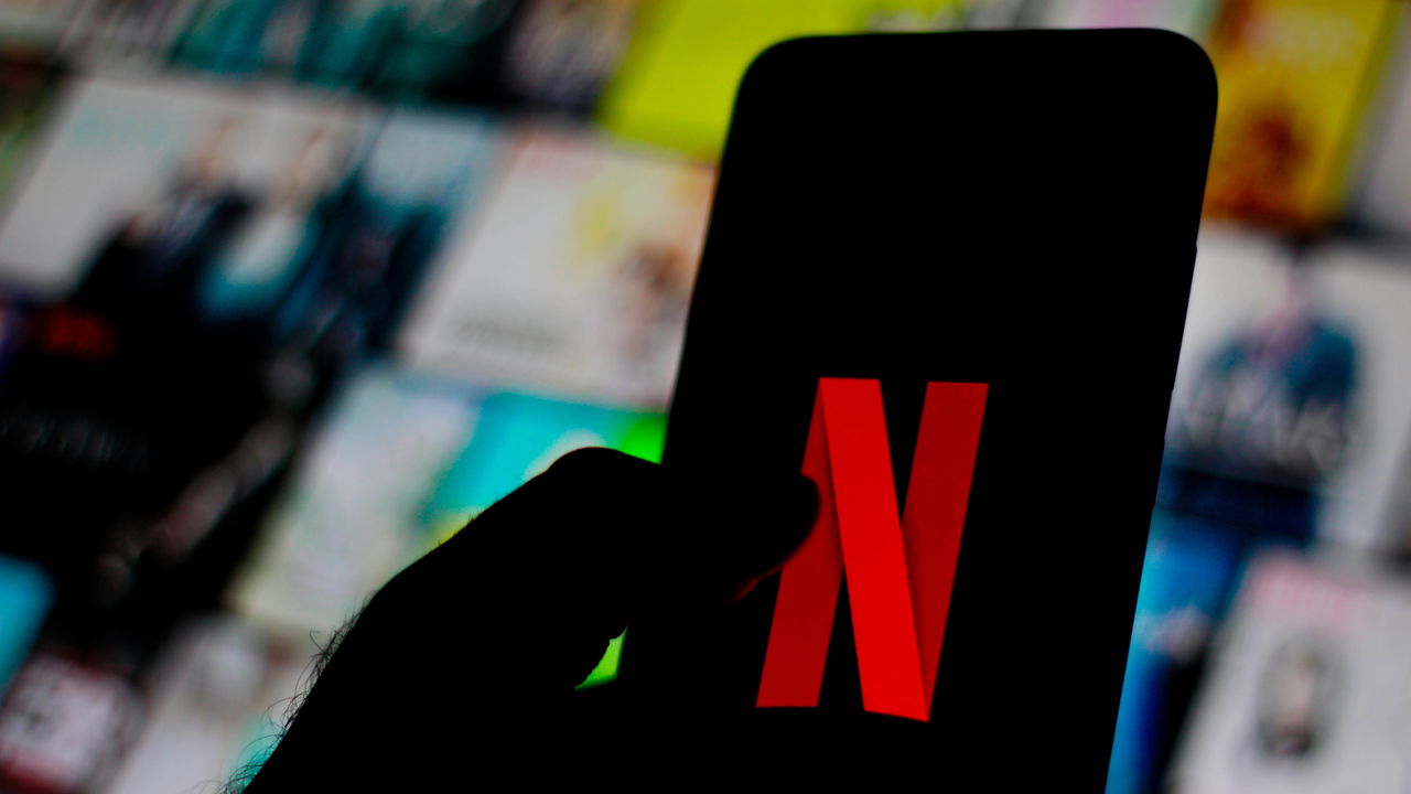 Confira os lançamentos mais esperados da semana na Netflix - UAI Notícias