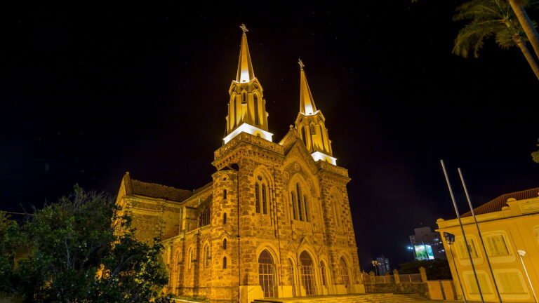 Cidade de MG é uma das mais conhecidas e referência em qualidade de vida - UAI Notícias