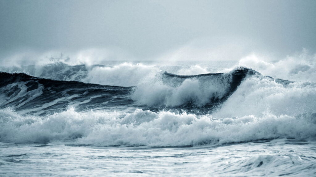 O mar que você escolher pode dizer mais sobre você do que imagina - UAI ...