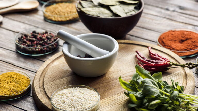 As 5 plantas que você pode cultivar para ter sempre temperos frescos à ...