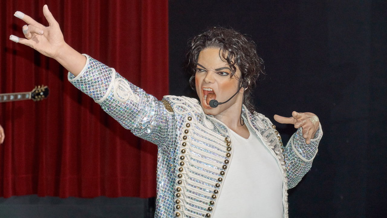 Morreu aos 50 anos o maior ícone da música pop mundial - UAI Notícias