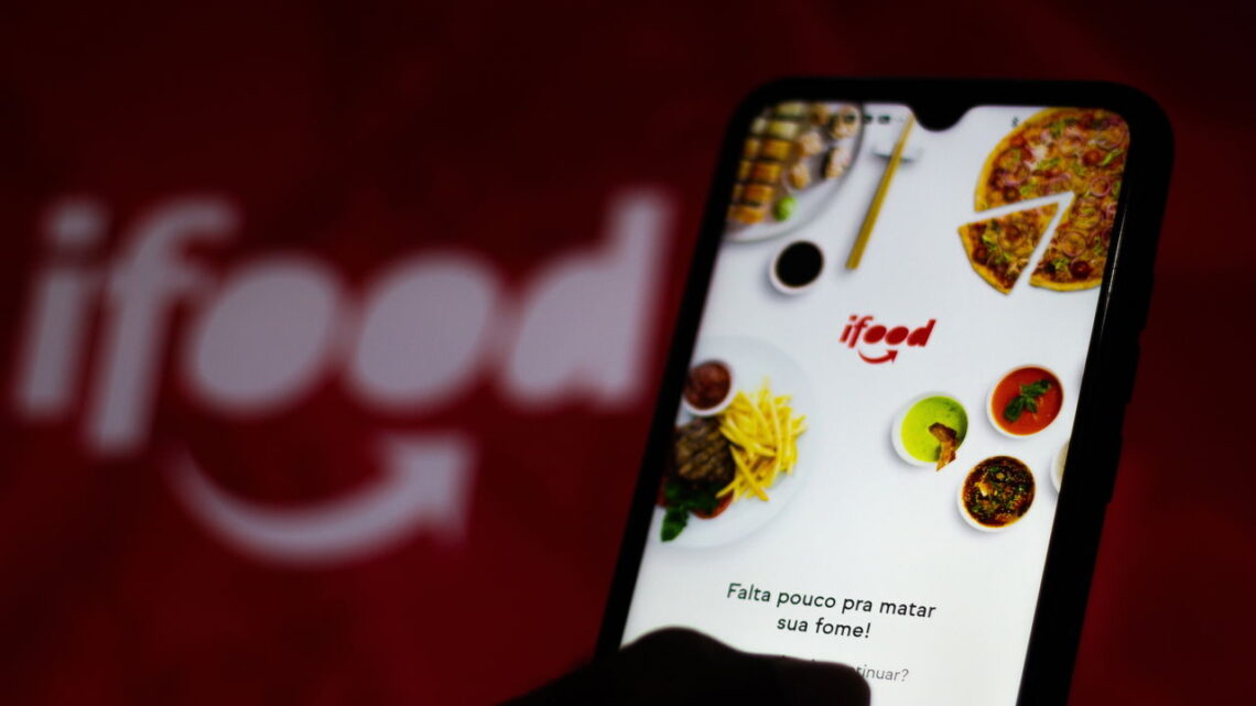 iFood lança crédito pré-aprovado para pedidos de comida e mercado ...