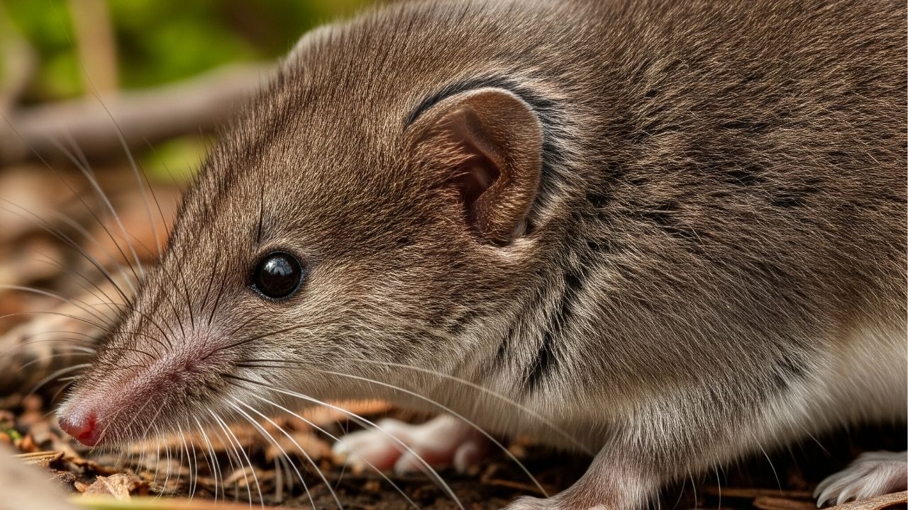 Como afastar o curut de casa sem produtos químicos - UAI Notícias