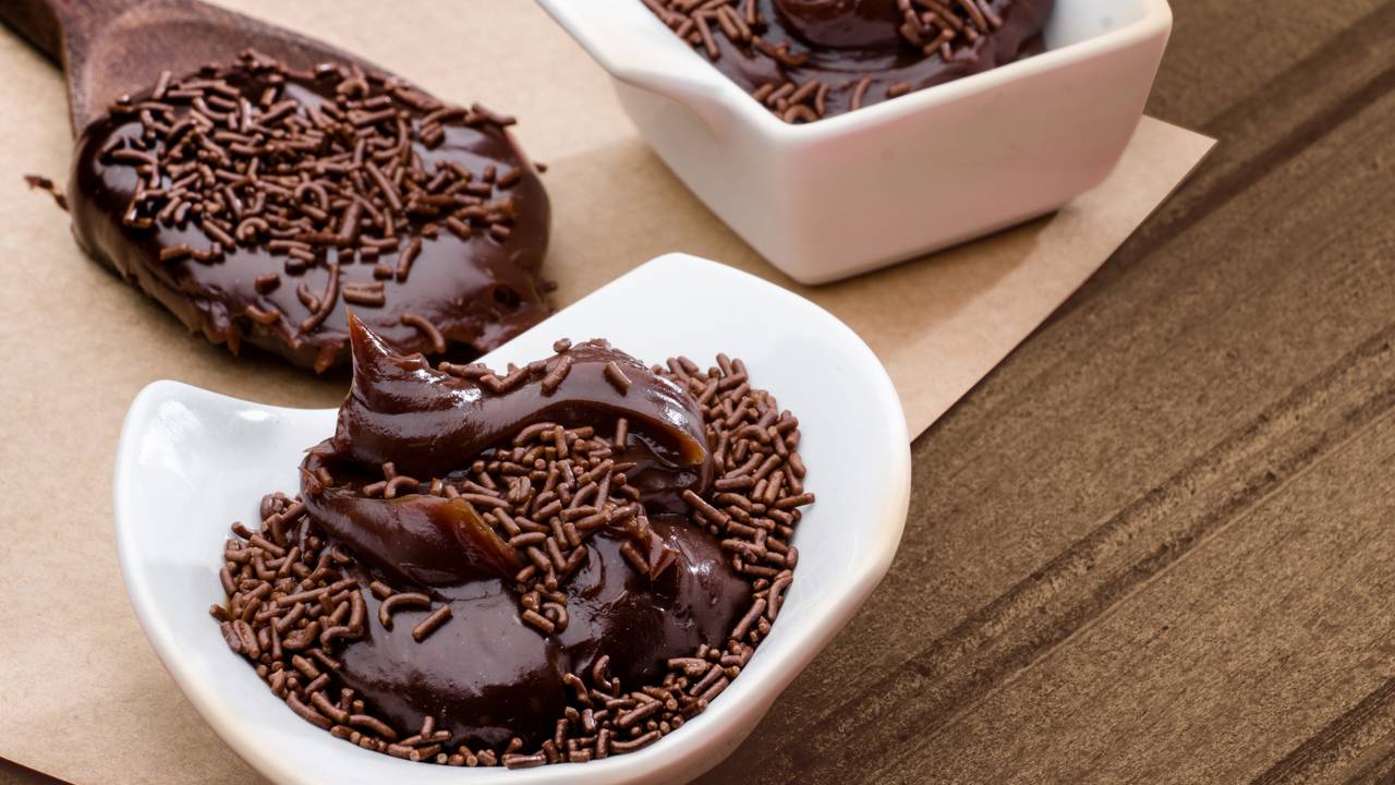 Prepare o brigadeiro perfeito em casa com essas dicas do MasterChef ...
