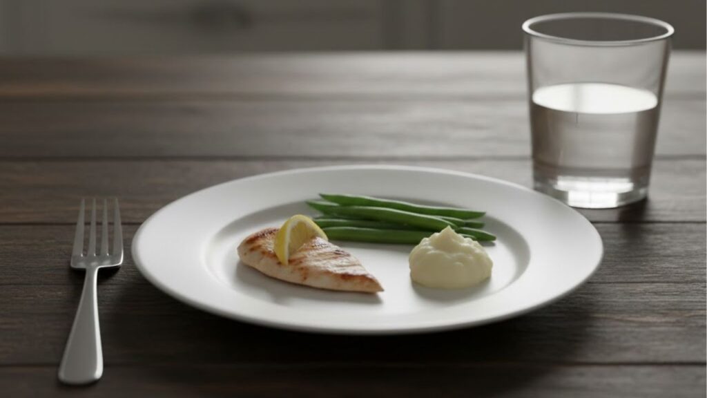 Nutricionistas alertam, restrição alimentar excessiva gera ...