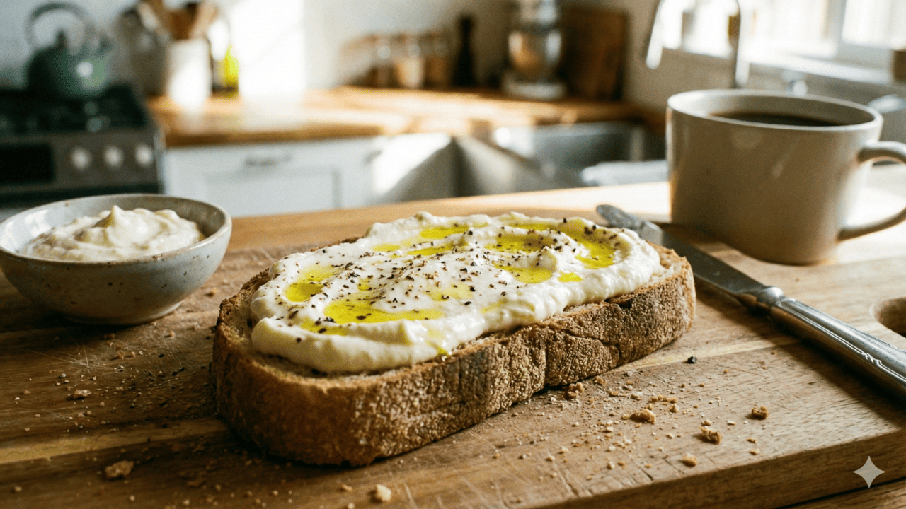 Aprenda a fazer pão com requeijão na frigideira em 5 minutos - UAI Notícias