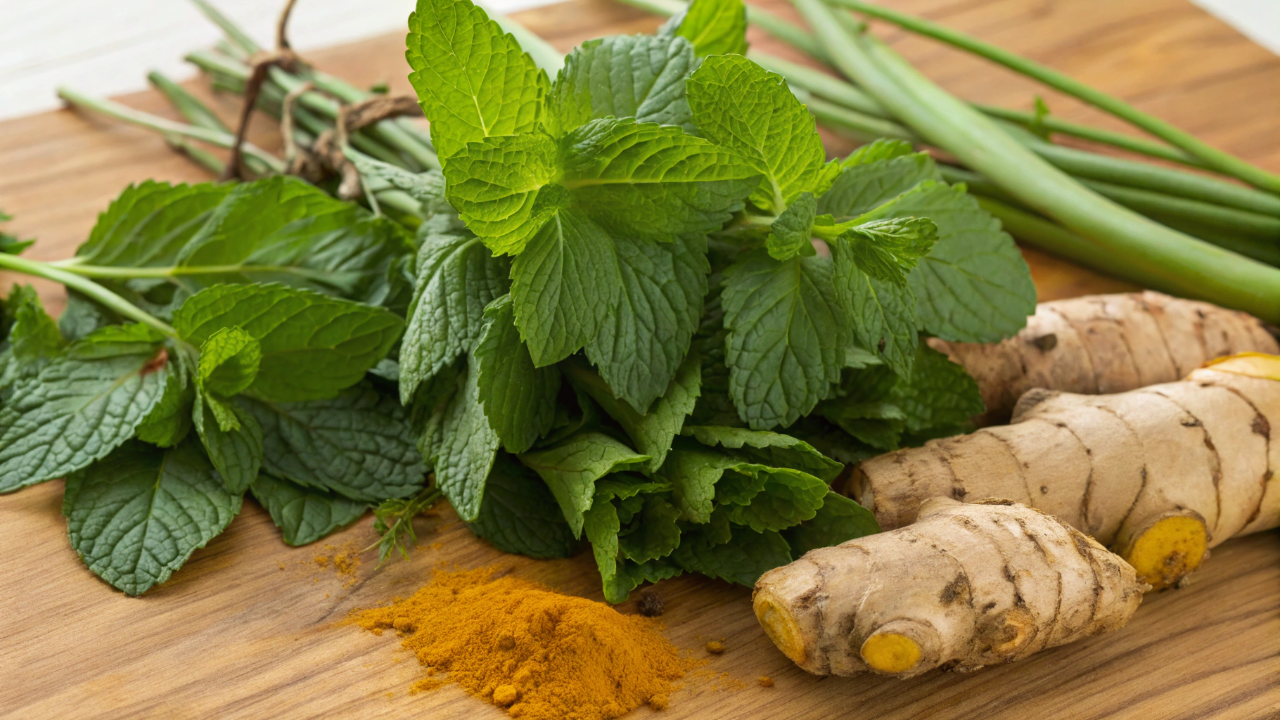Antes de comprar analgésicos : estas três plantas ajudam a aliviar dor ...