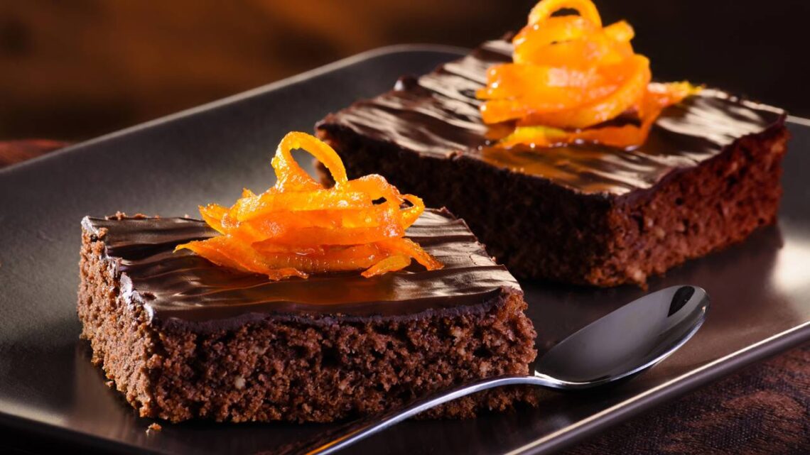 Dica da nutricionista: bolo de chocolate fit que ajuda a emagrecer ...