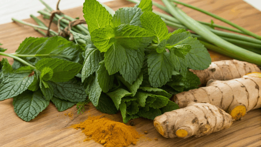 Antes de comprar analgésicos : estas três plantas ajudam a aliviar dor ...