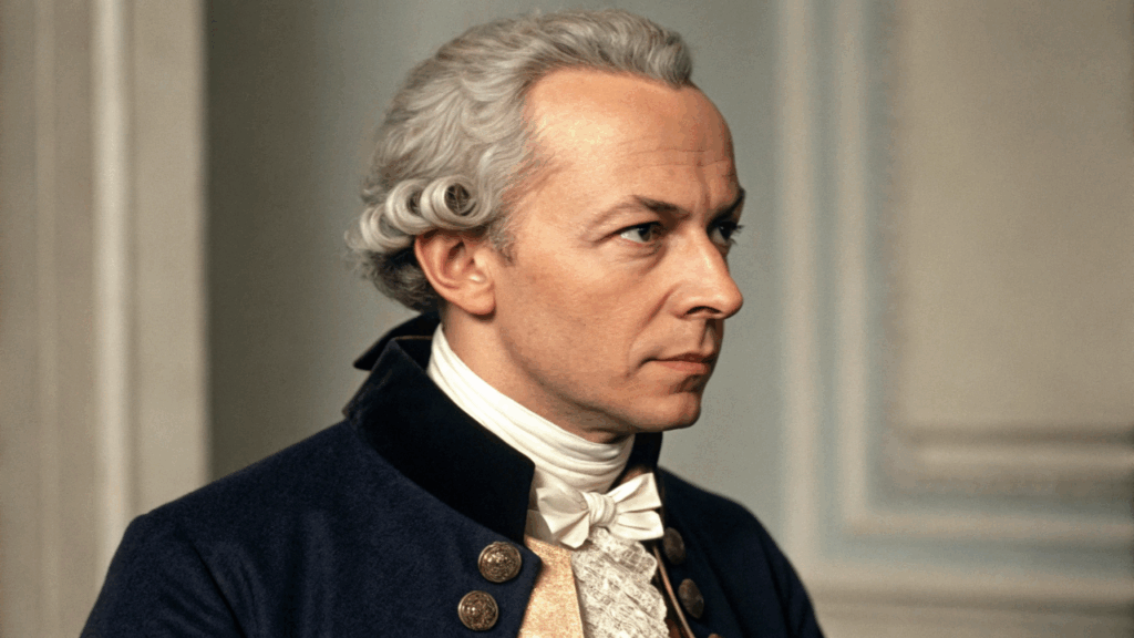 Kant: "Age apenas segundo a máxima pela qual possas ao mesmo tempo ...