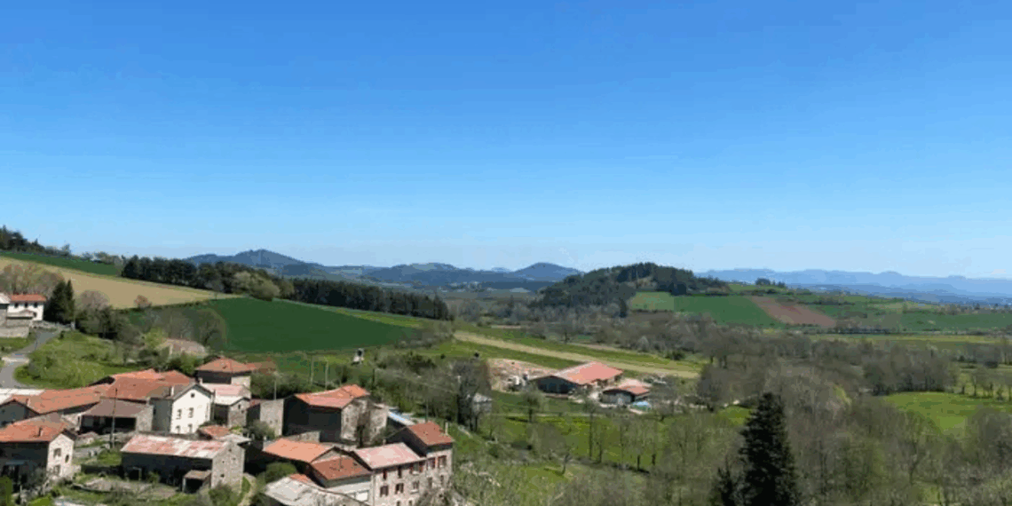 Sou americana e me mudei para uma pequena vila francesa: tentei me ...