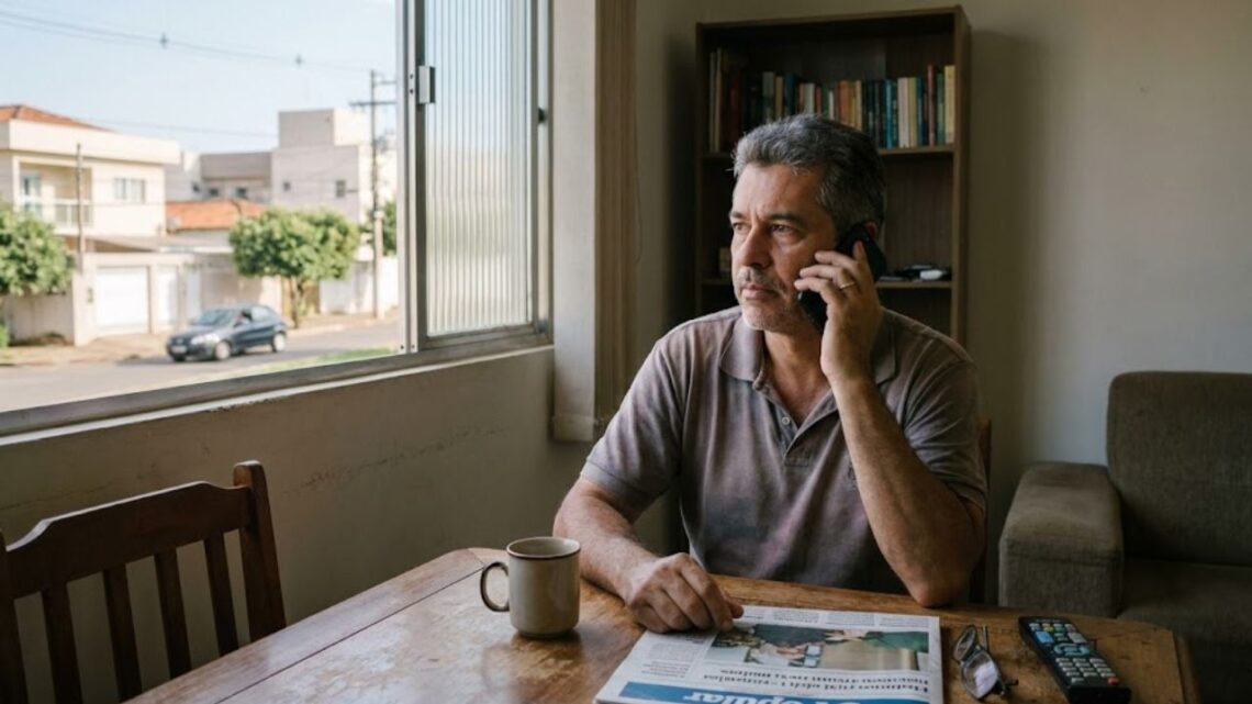 Filhos adultos que sentem neutralidade em ligações com os pais não ...