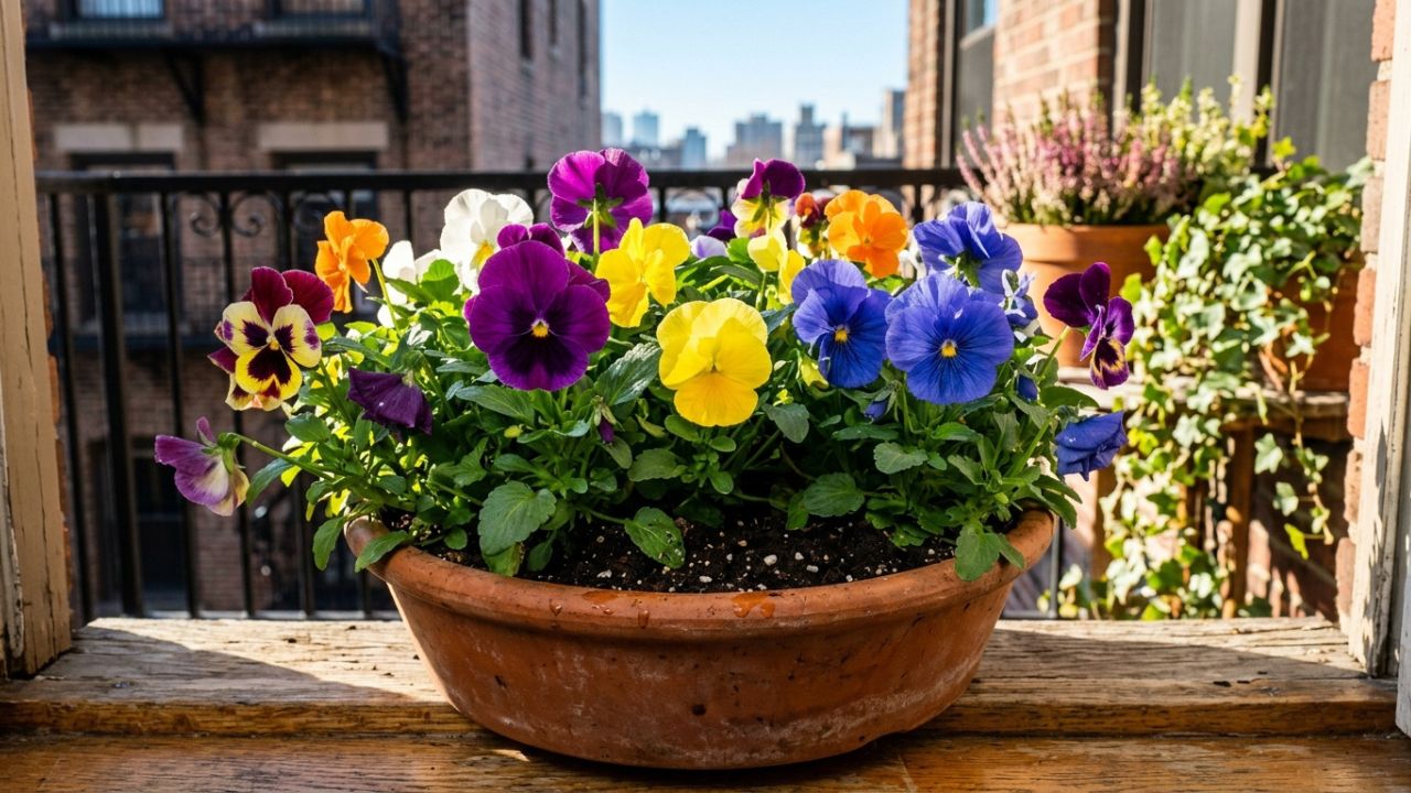 A flor mais colorida para cultivar no inverno: como cuidar do amor ...
