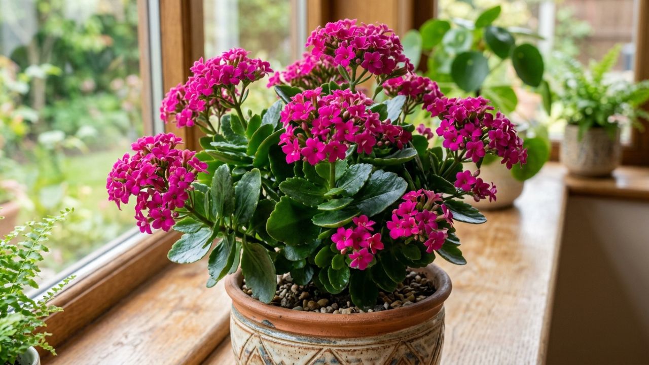 A flor da fortuna mais barata para cultivar em vaso: como cuidar da ...