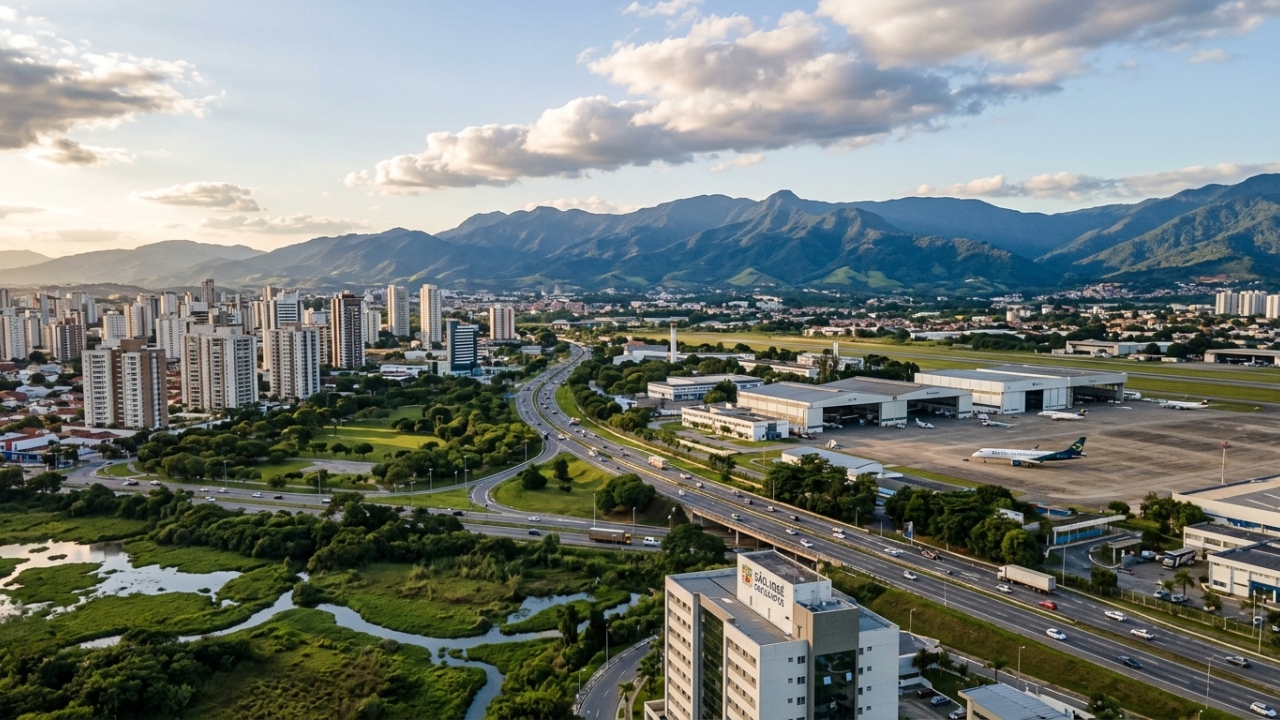 Com uma infraestrutura gigante voltada à pesquisa e ao ensino militar ...