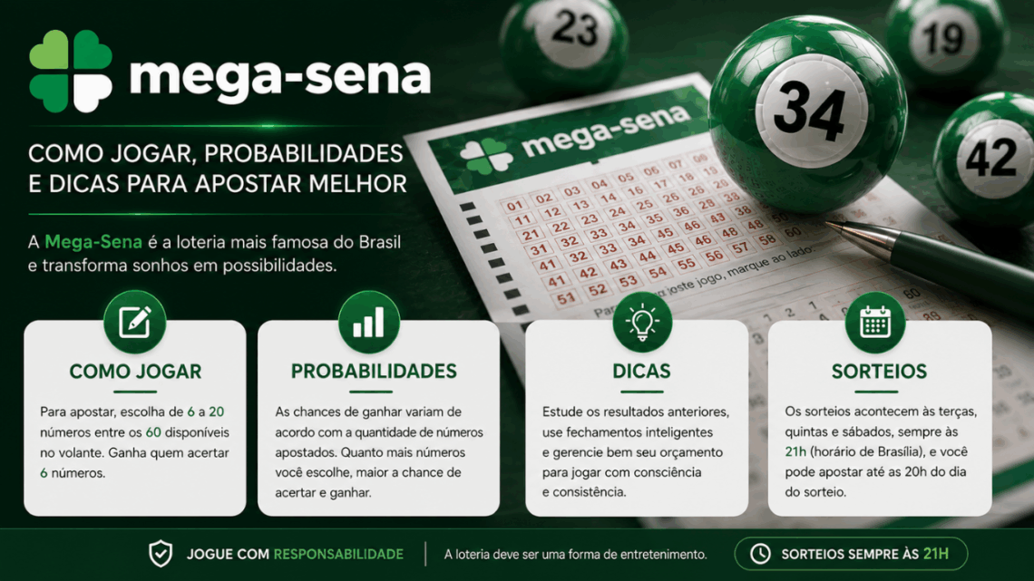 Mega-Sena não sorteia hoje (04/06): feriado adia concurso 3015 para ...