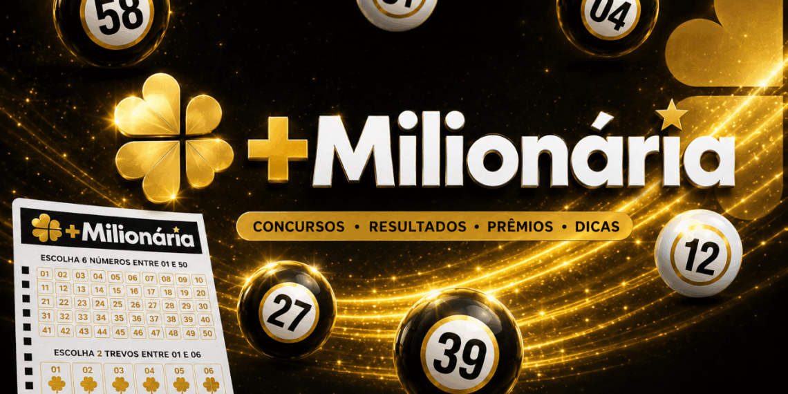 +Milionária 361 sorteia R$ 61 milhões hoje (06/06) veja como apostar e ...